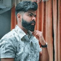 Alex Johnson – Medium