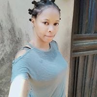 Bimpe Okolo – Medium