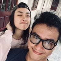 Tran Huu Phuoc – Medium