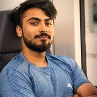 Abhinav Jain on Medium curated some lists