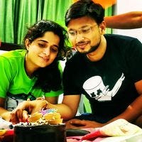 Manish Goyal – Medium