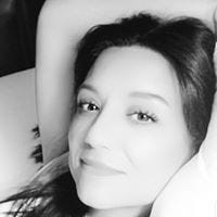 About – Azi Rohani – Medium