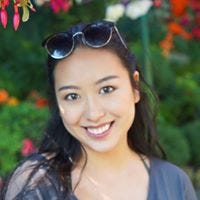 Iris Chen – Medium