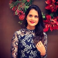 Disha Panchal – Medium