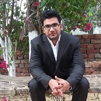 Ankit Arora – Medium