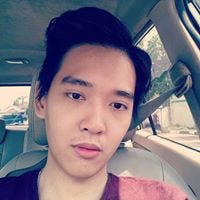 Robby Effendy – Medium