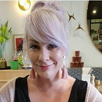 Kristen Doherty – Medium