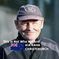 Peter El Pedro Cox – Medium