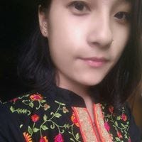 Khusbu Thapa – Medium