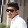 Haider Ali – Medium