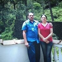 Rohini Aima – Medium