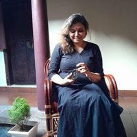 Rashmi Sinha – Medium