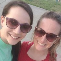 Kelli Foster – Medium