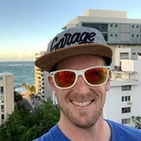 Eric Hauser – Medium