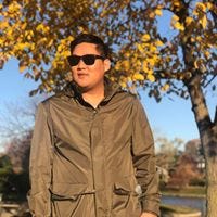 Pawan Yonjan – Medium