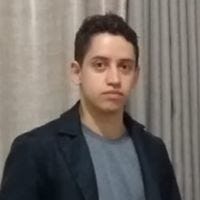 Marciel Anjos – Medium