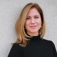 Debbie Battat – Medium
