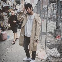 Daniel Yu-cua – Medium
