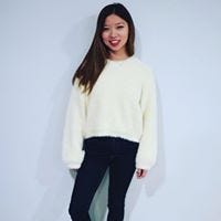 Heidi Cheung – Medium