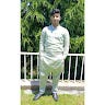 Hammad Shah – Medium