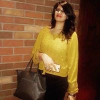 Neha Pandey – Medium