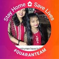 Roopa Shailesh – Medium