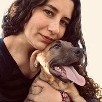 Andrea Gavito – Medium