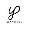 broken cursive – Medium