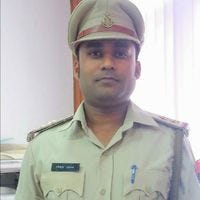 Vivek Patel – Medium