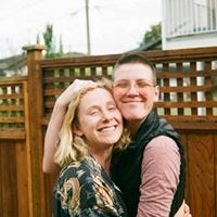 Riley van der Linden – Medium