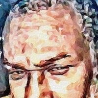 Allen Douglas – Medium