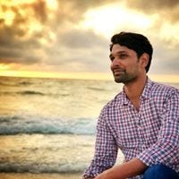 Rahul Reddy – Medium