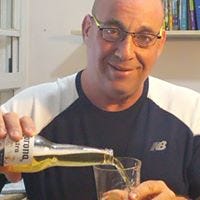 Yossi Kally – Medium