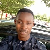 Abel Udoh – Medium