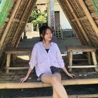 Rhaiza Dionisio – Medium