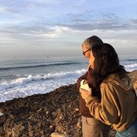 Hasnaa Zeggoud Milani – Medium