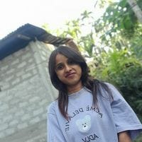 Ombika Kafley – Medium