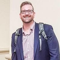 Bryan Miles – Medium