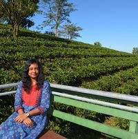 Aarthy Syam – Medium