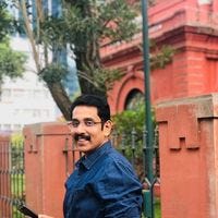 Shihab KM – Medium