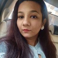Arooj Waqas Khan – Medium