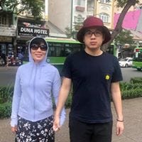 Huy Phạm Quang – Medium