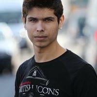 Roger Dias – Medium