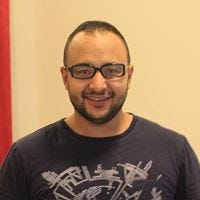 Mohan Krishna Karki on Medium curated some lists