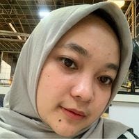 Mirna Puspita – Medium