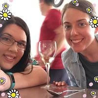 Rebecca Carland – Medium