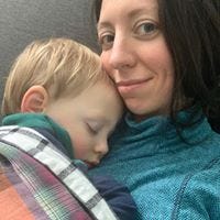 Laura Mangan Huff – Medium