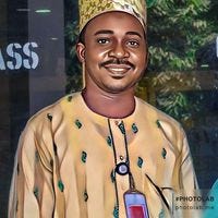 Auwalu Musa Yola – Medium