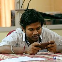 Anshul Jaiswal – Medium