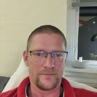 Michael Mench Barting – Medium